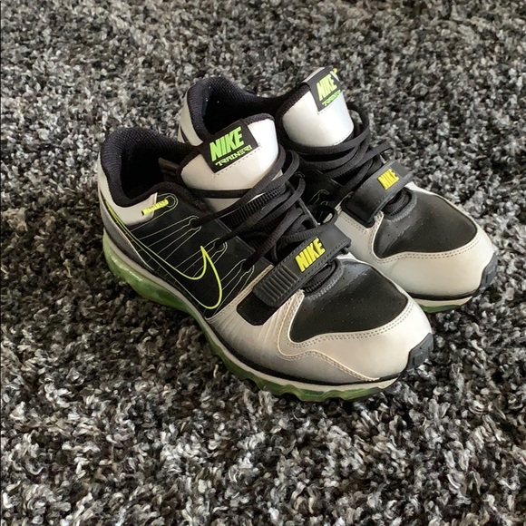 Nike | Shoes | Nike Air Retro Look | Poshmark